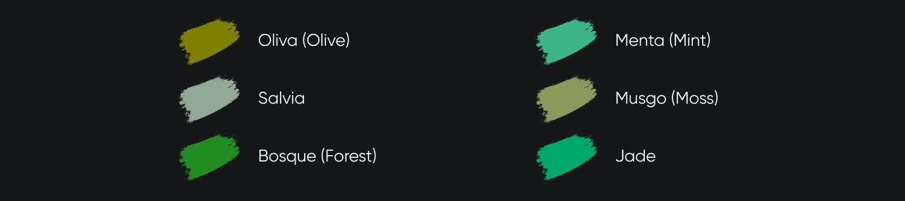 Vocabulary for Colors in Spanish: How to Talk About Spanish Colors