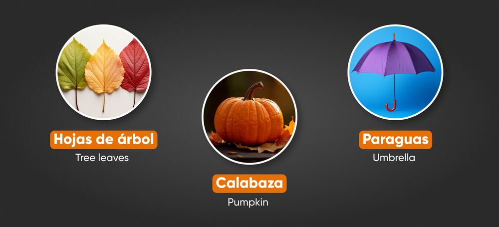 Seasons in Spanish | 4 Seasons, Weather Periods, And Their Months