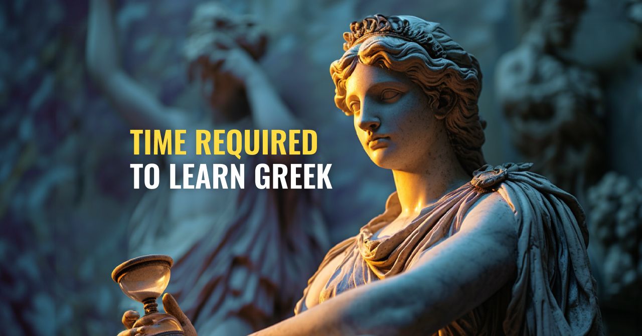 How to Expand Greek Vocabulary And Use It in Real Life
