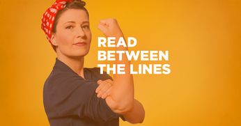 What is the Meaning of “Read Between the Lines”?