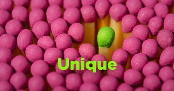 “A Unique” or “An Unique.” Which Article is Correct in This Case?