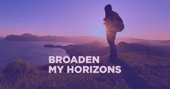 The Meaning of “Broaden My Horizon” and Its Synonymous Expressions