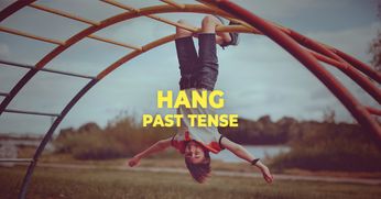 Hanged vs. Hung: Learn the Difference and Rules of Usage