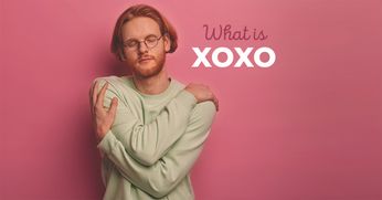 What is the Meaning of “XOXO”?