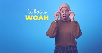 What does “Woah” mean? Is it “Woah” or “Whoa”?