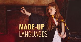 Made-Up Languages in Movies and What They’re Made Of