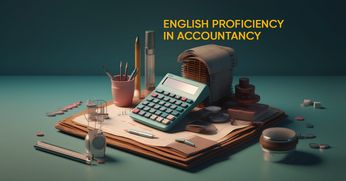 The Importance of English Proficiency in Accountancy