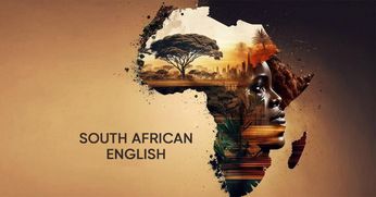 Unique English: South African Words, Phrases and Slang