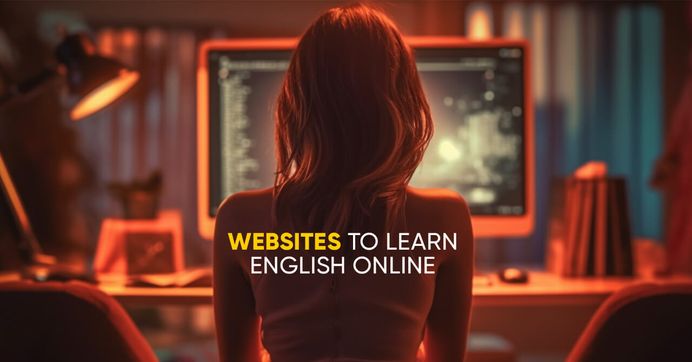 Best Websites to Learn English Online in 2023