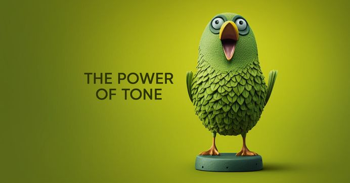 Mastering Your Tone: The Key to Effective Communication