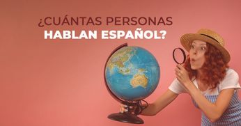 ¿Cuántas personas hablan español y qué países lo usan?
